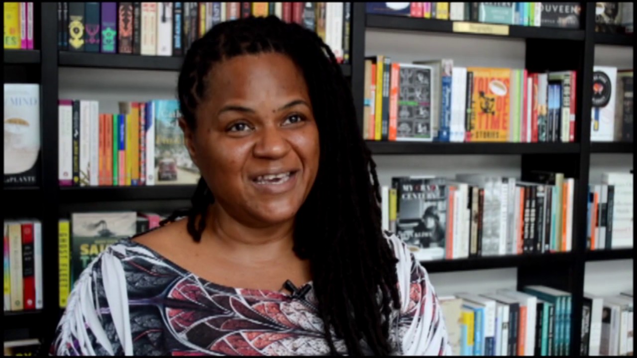 Healing Through Art - Ivanhoe Broadcast News, Inc.