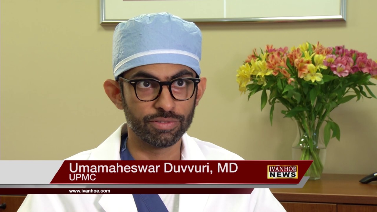 Hpv Cancers On The Rise Ivanhoe Broadcast News Inc