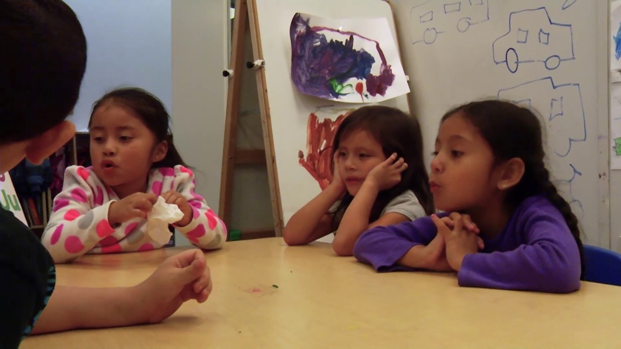 Choosing a Quality Preschool for Your Child - Ivanhoe Broadcast News, Inc.