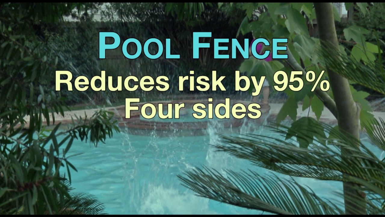 Keep Your Kids Safe around Water - Ivanhoe Broadcast News, Inc. Keep Your Kids Safe around Water - Ivanhoe Broadcast News, Inc.