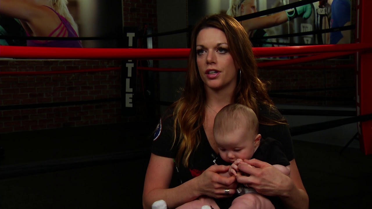 Title Boxing Builds Fierce Females - Ivanhoe Broadcast News, Inc.