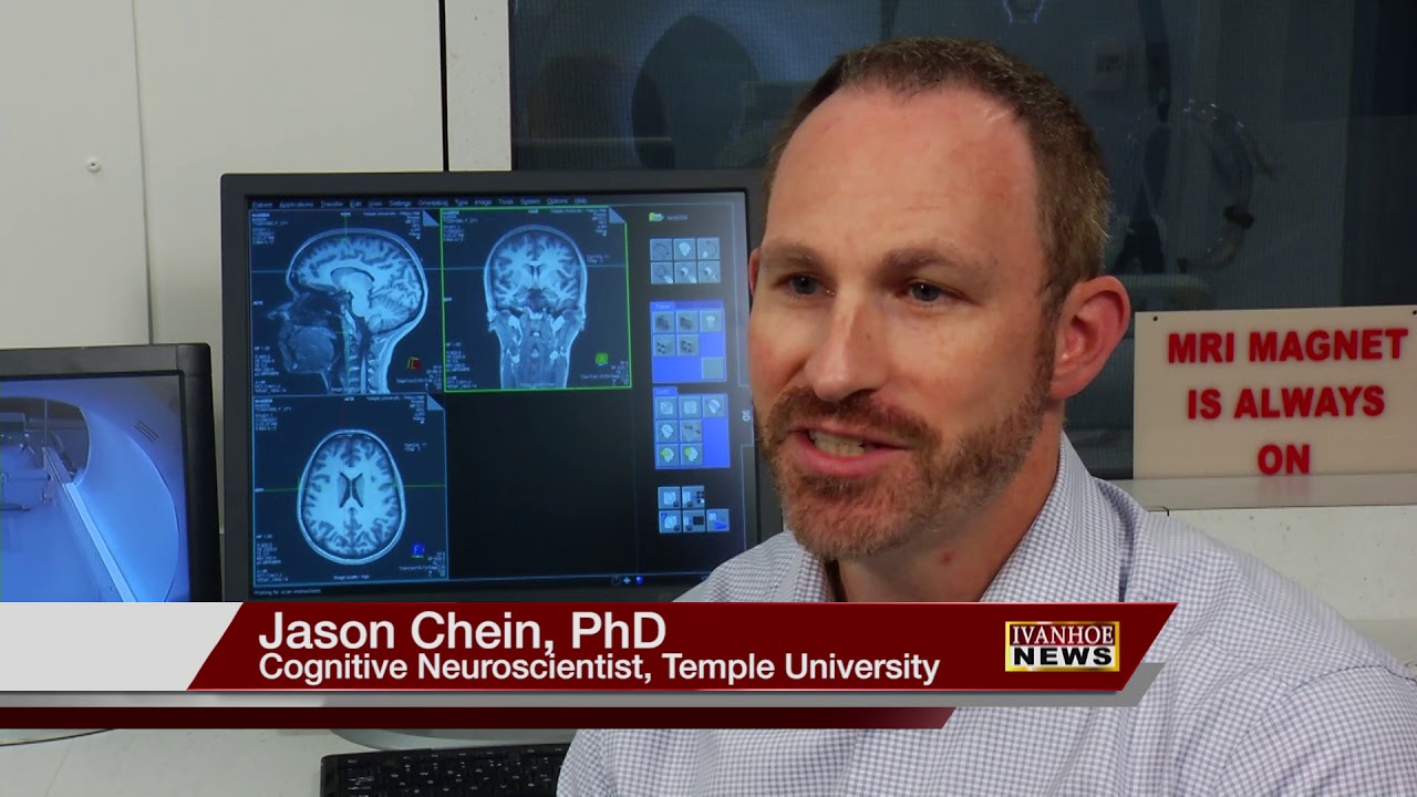 Brain Training For Risk-Taking Teens? - Ivanhoe Broadcast News, Inc.
