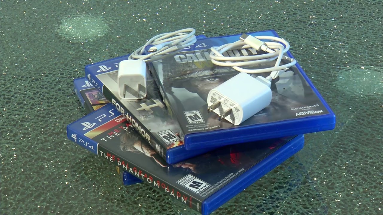 Amazon Prime Perks You Need to Know - Ivanhoe Broadcast News, Inc.