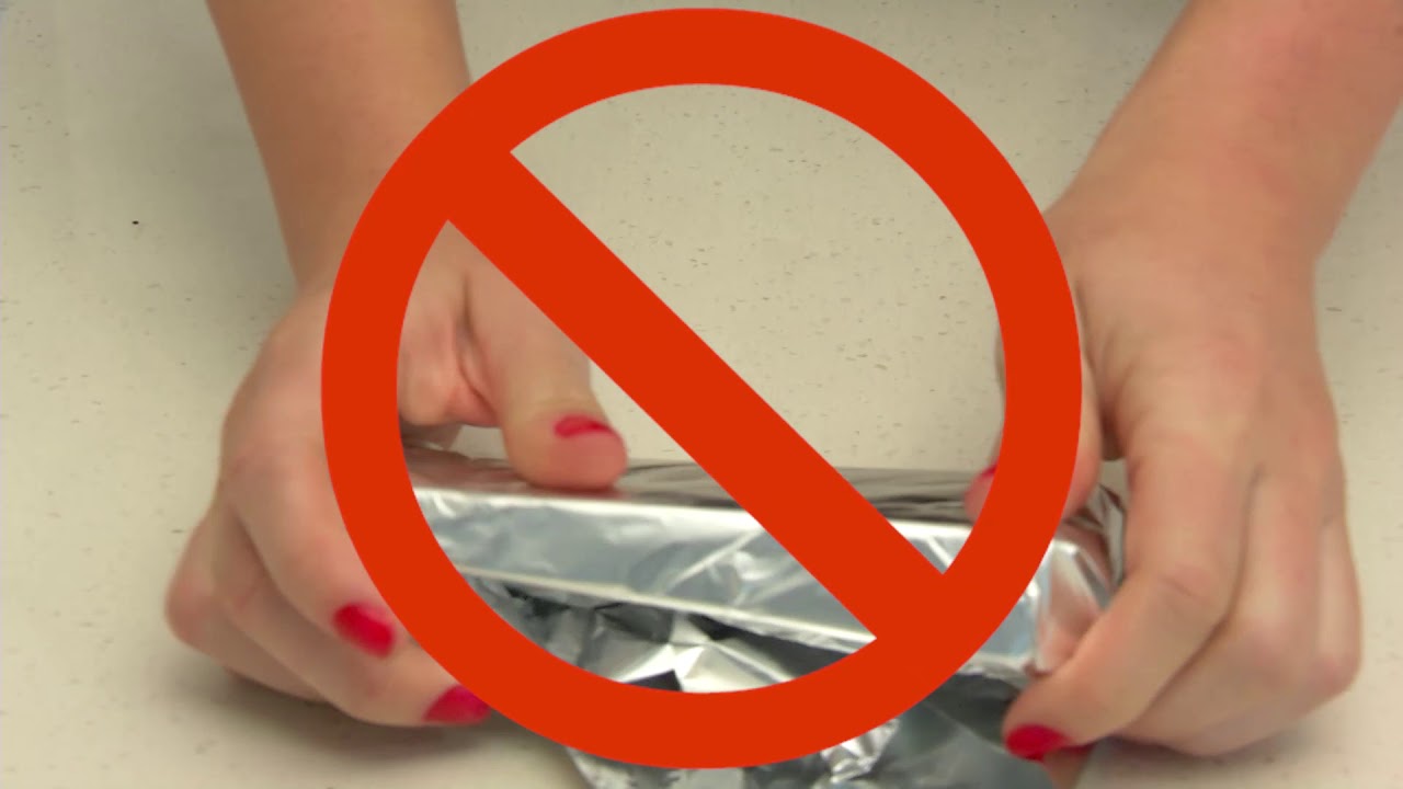 Food Storage Tricks Ivanhoe Broadcast News Inc