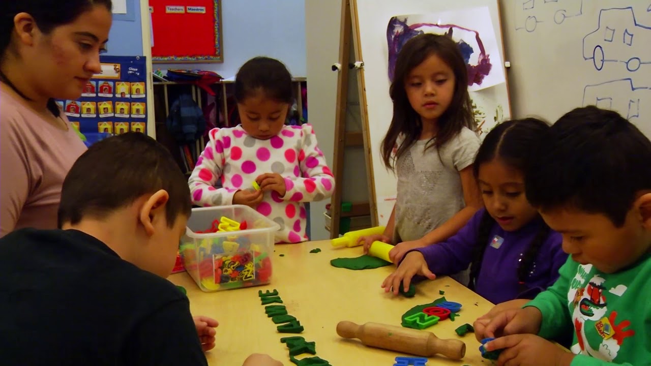 Advantages of Multilingual Kids - Ivanhoe Broadcast News, Inc.