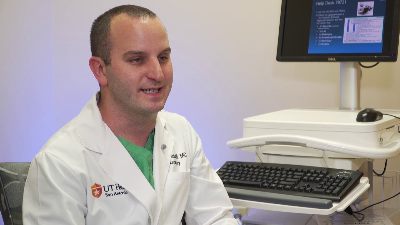 Rapid Stroke: Saving Lives In Real Time - Ivanhoe Broadcast News, Inc.