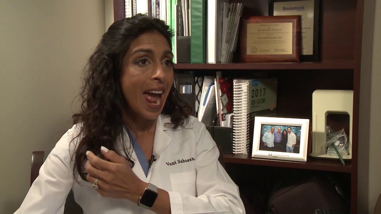 Operation Without Opioids: No Pain No Pills - Ivanhoe Broadcast News, Inc.