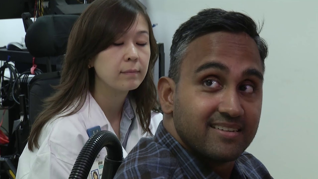 Spinal Cord Stimulator Restores Bladder Control - Ivanhoe Broadcast ...