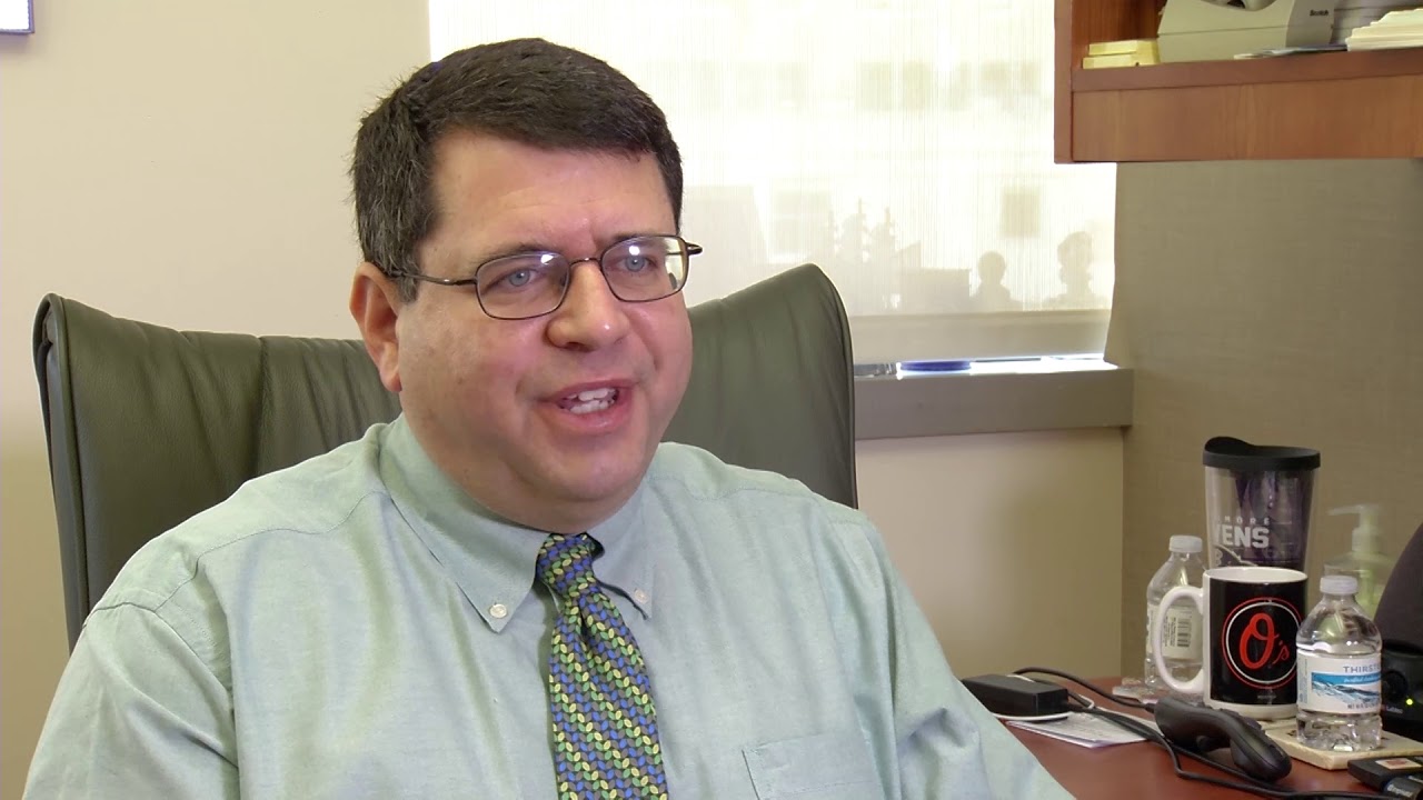 Cooling Cap Helps More Cancer Patients Save Their Hair - Ivanhoe ...