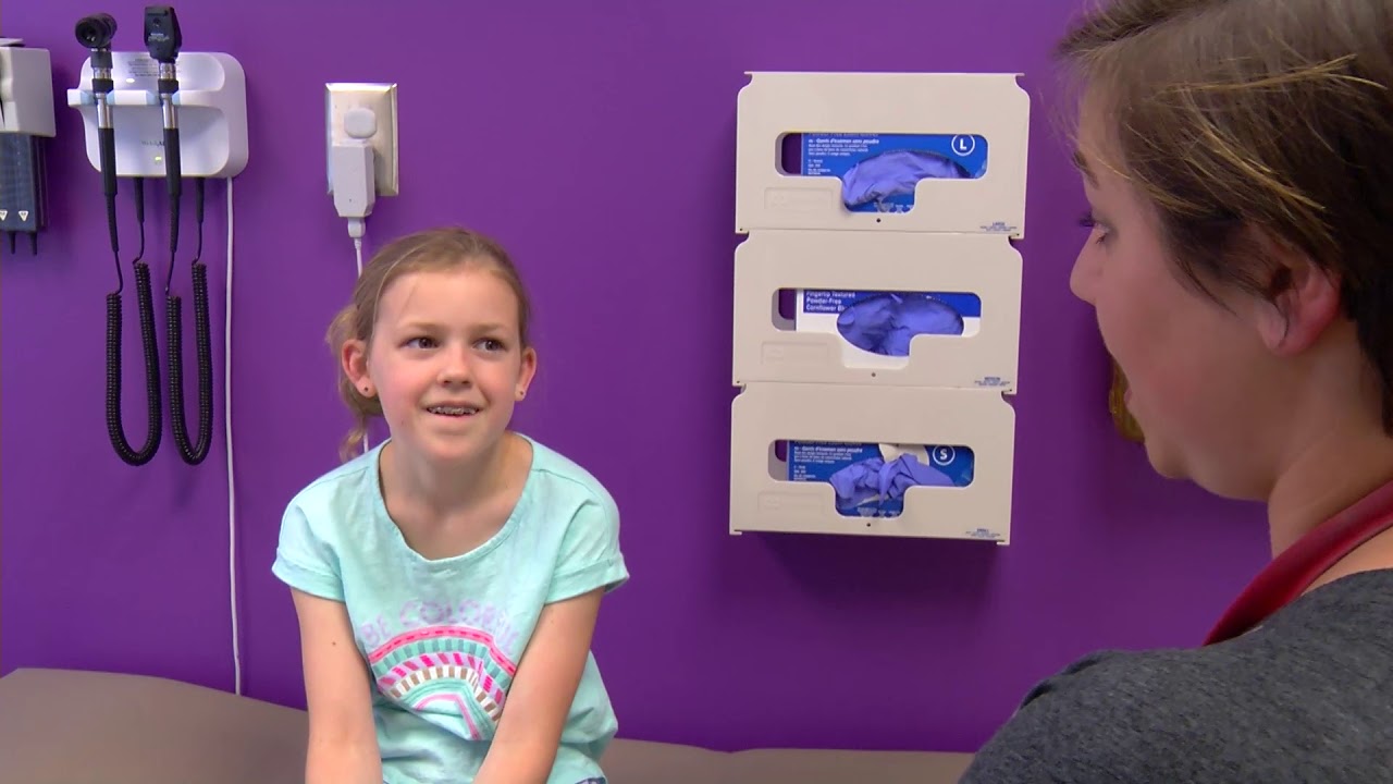 Fighting Diabetes Starts with Three Special Nurses - Ivanhoe Broadcast ...