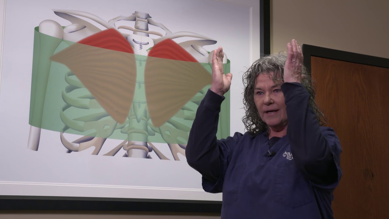 Keep Your “Move in the Tube” During Heart Rehab - Ivanhoe Broadcast ...