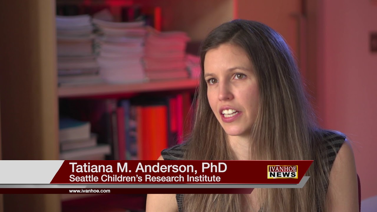 SIDS And Smoking: The Miracle of Aaron - Ivanhoe Broadcast News, Inc.