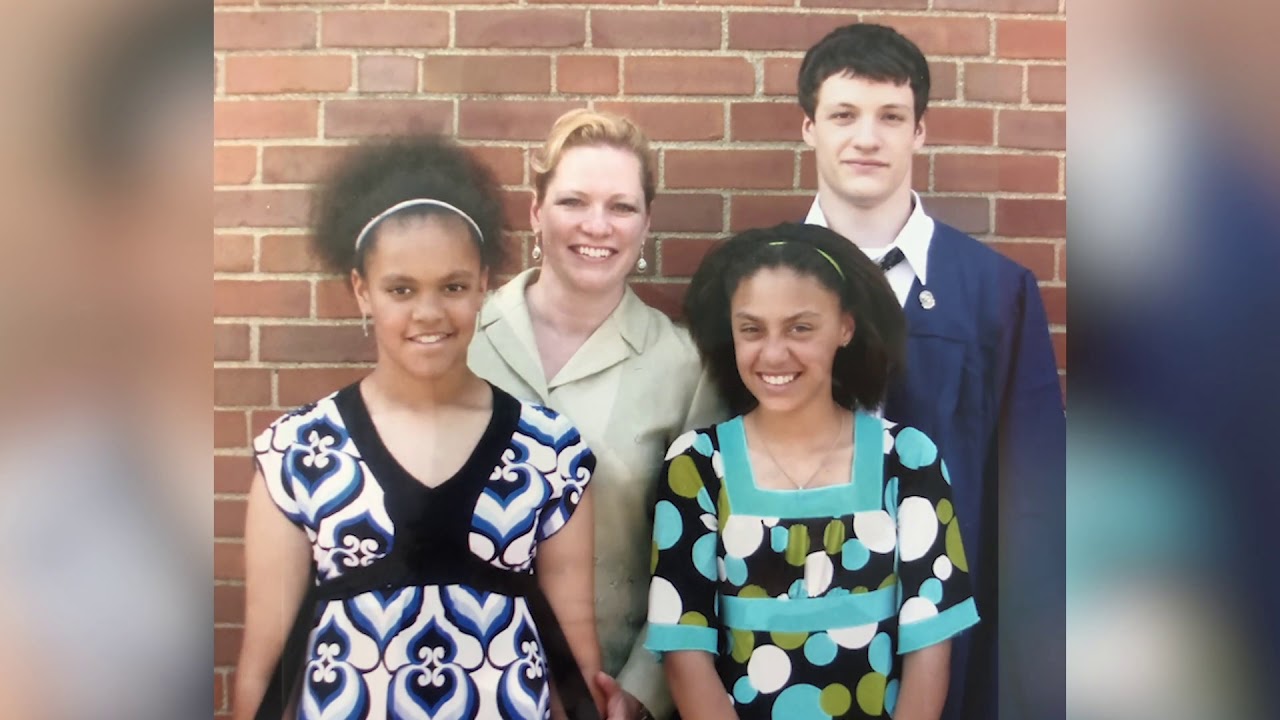 Single Parents How to Succeed at School? - Ivanhoe Broadcast News, Inc.