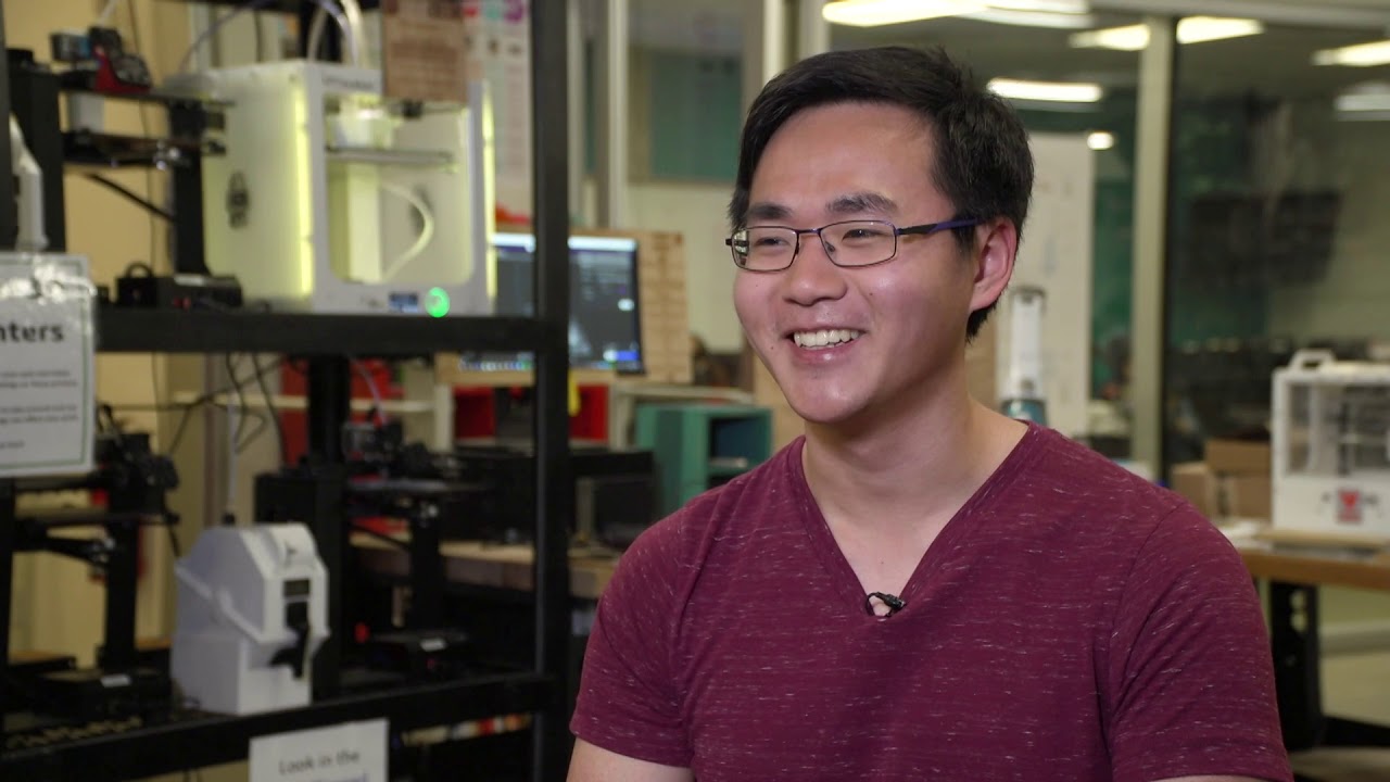 Wearable EpiPen Invented by Students - Ivanhoe Broadcast News, Inc.