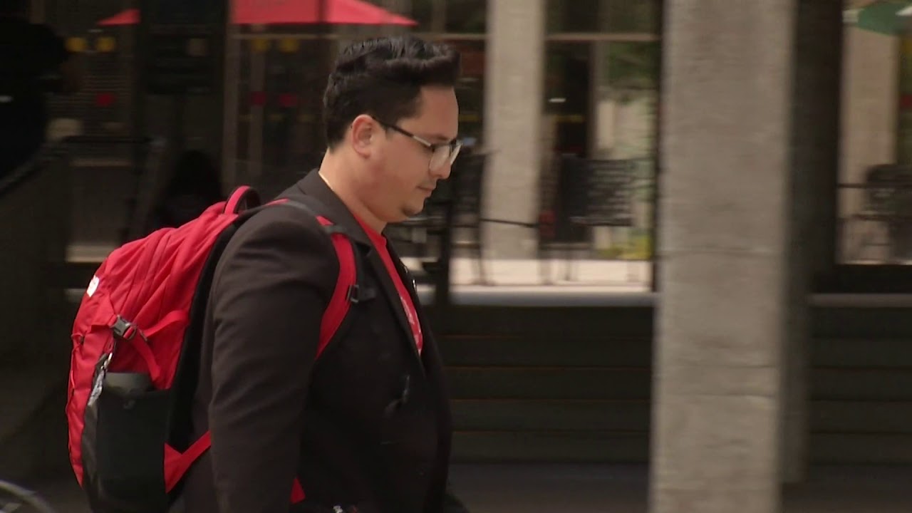 Hungry to Learn - Ivanhoe Broadcast News, Inc.