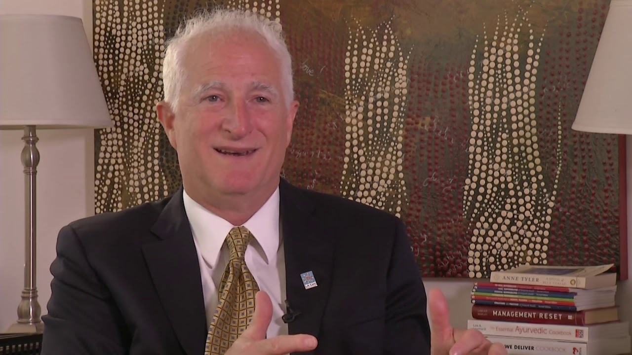 Researchers Say Food Is Medicine! - Ivanhoe Broadcast News, Inc.