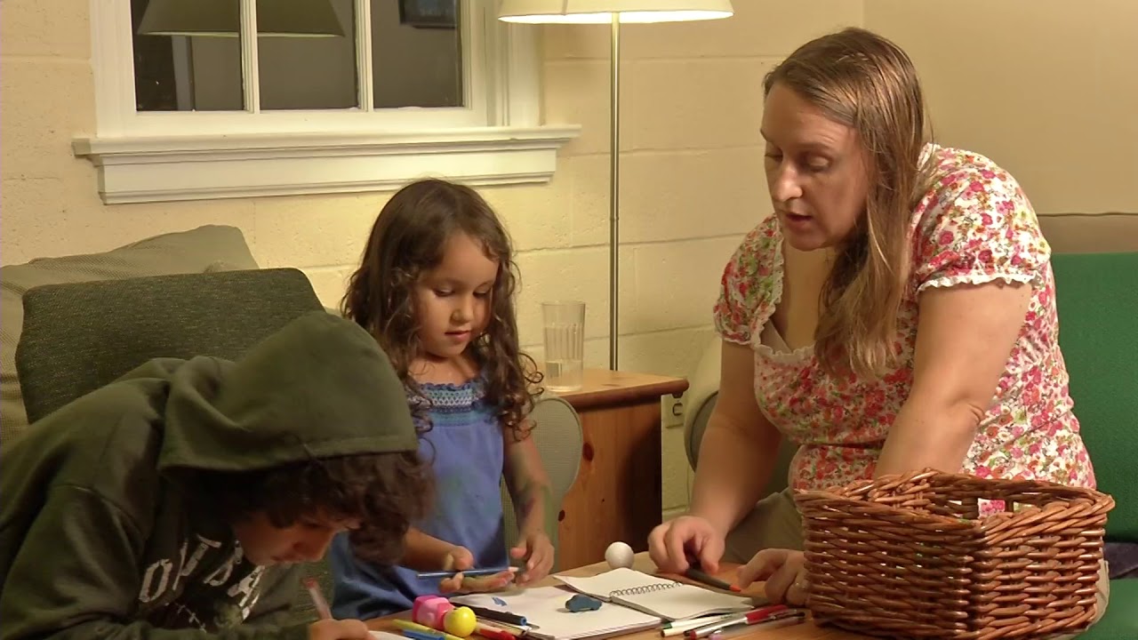 Identity Theft: Protect Your Kid - Ivanhoe Broadcast News, Inc.