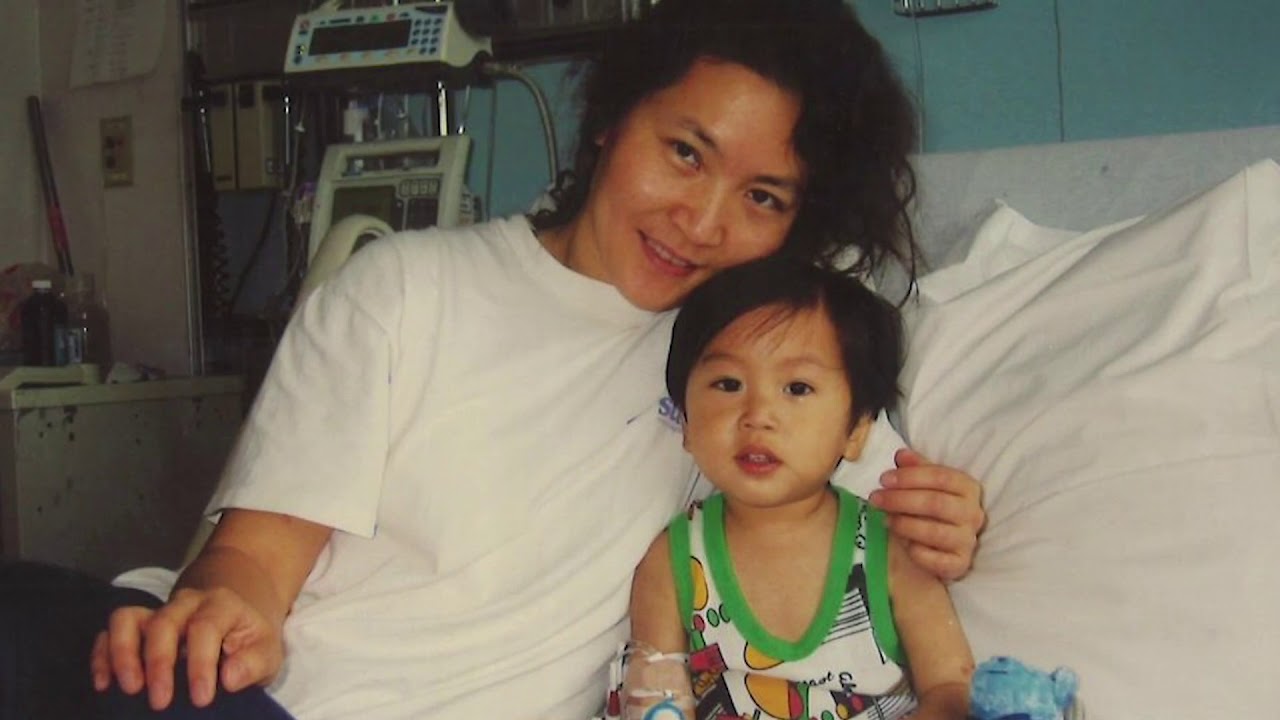 Loeffler’s Syndrome: Justin’s Journey - Ivanhoe Broadcast News, Inc.