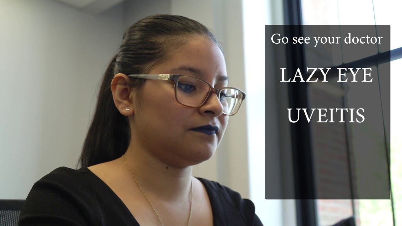 Protecting Your Vision - Ivanhoe Broadcast News, Inc.