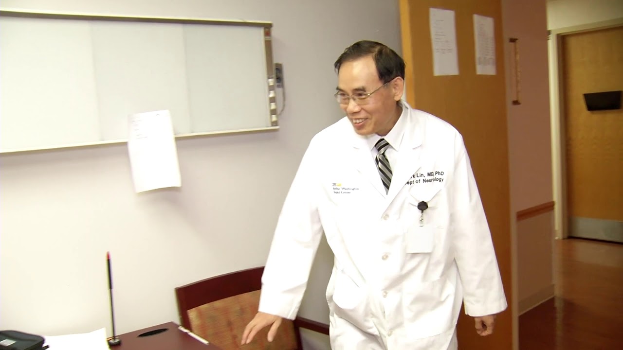Dosing Lessens Parkinson’s Symptoms - Ivanhoe Broadcast News, Inc.