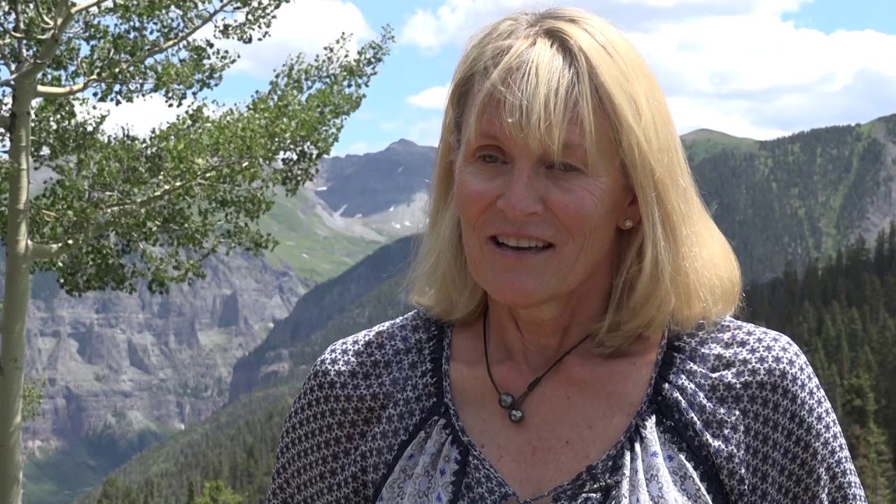 Wounded Warriors: Healing Inside and Out - Ivanhoe Broadcast News, Inc.