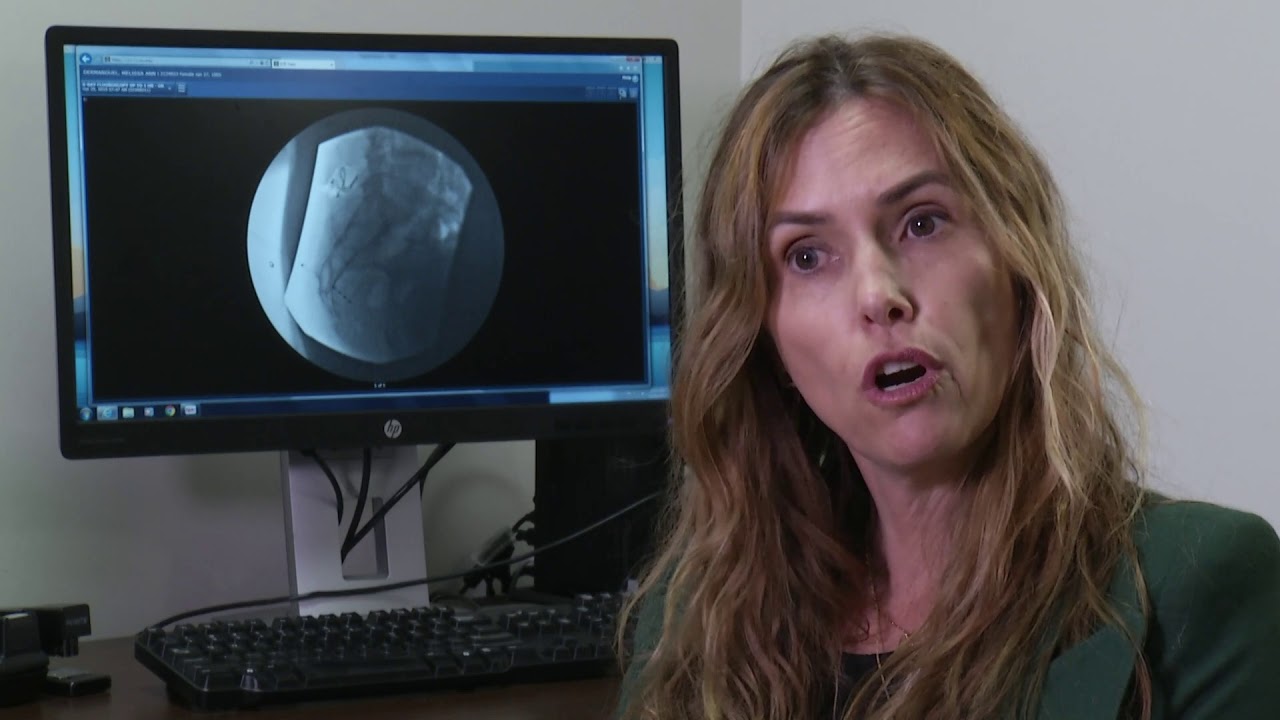 Pacemakers for the Bladder - Ivanhoe Broadcast News, Inc.