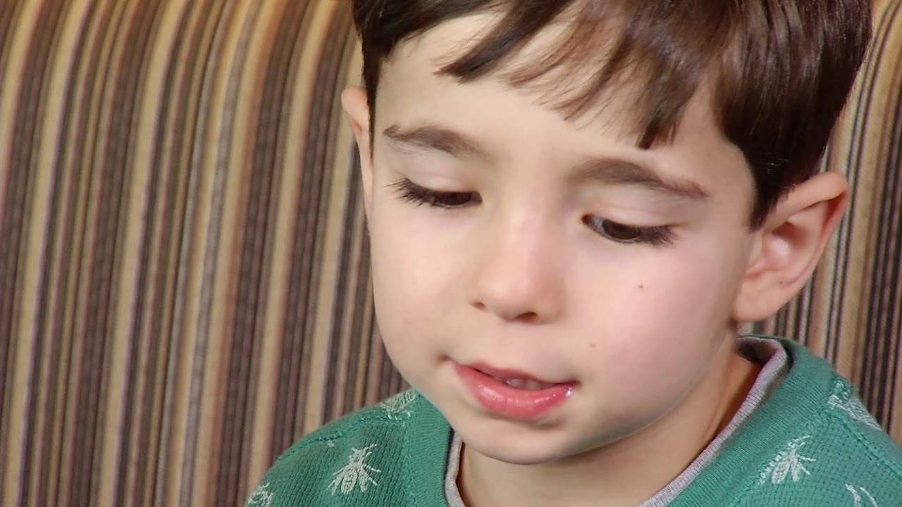 Help Your Child Become a Better Reader - Ivanhoe Broadcast News, Inc. Help Your Child Become a Better Reader - Ivanhoe Broadcast News, Inc.
