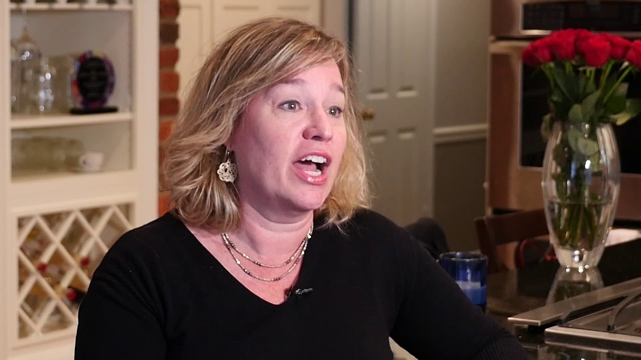 Alcoholism: Dangers of Women Binge Drinking - Ivanhoe Broadcast News, Inc.