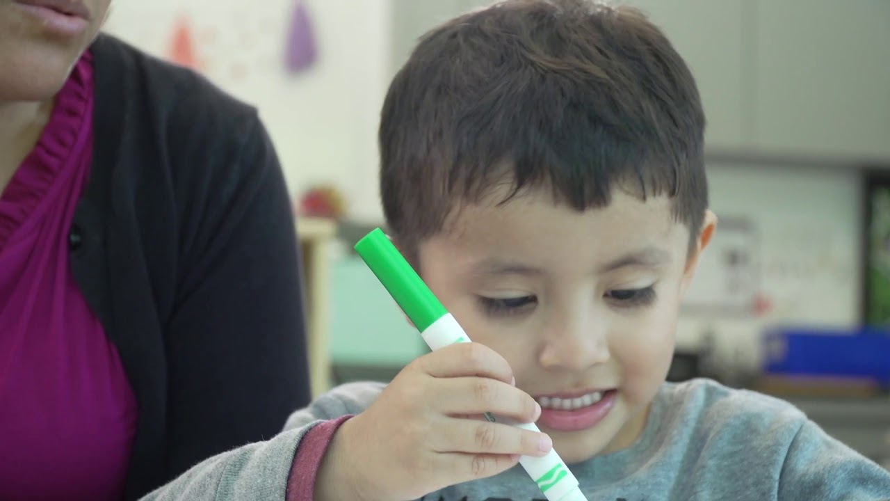 Keep Kids Learning at Home During COVID-19 - Ivanhoe Broadcast News, Inc.