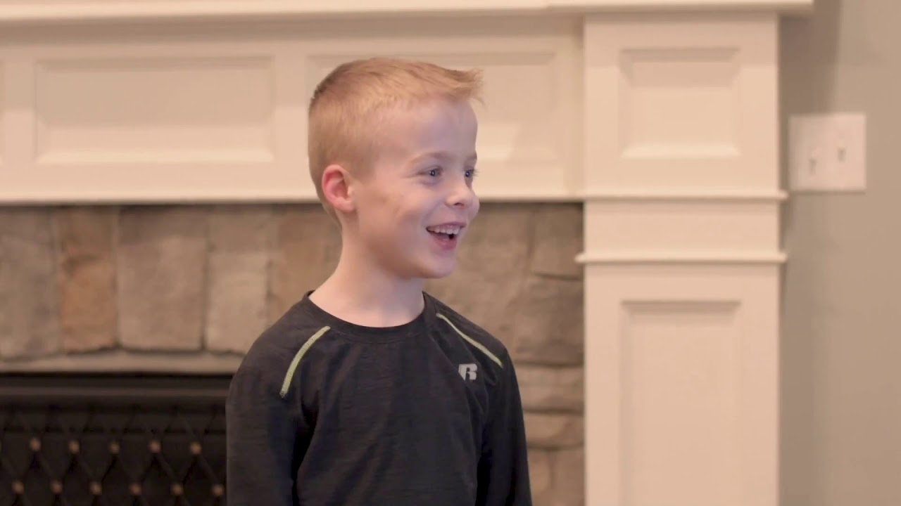 Physical Therapy: Games to Help Kids Heal - Ivanhoe Broadcast News, Inc.