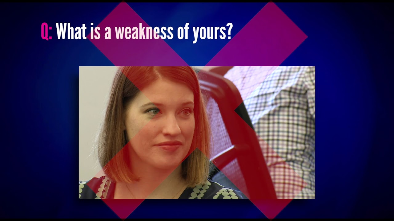 5 Basic Interview Questions - Ivanhoe Broadcast News, Inc.