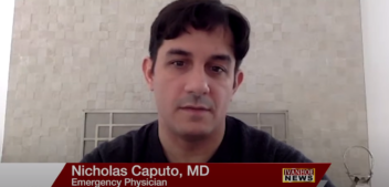 Proning: Face Down to Fight COVID Pneumonia - In-Depth Doctor's ...