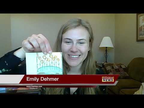 Letters Against Depression: Giving Hope Through a Note - Ivanhoe ...