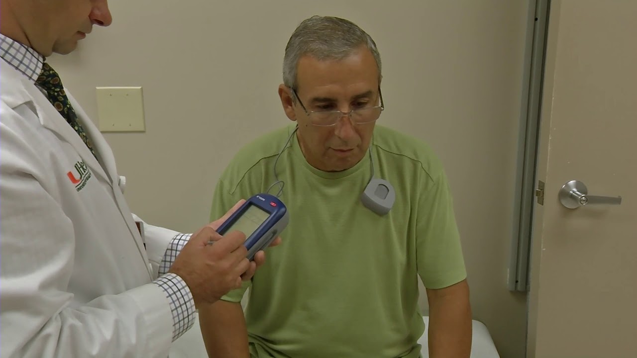 Percept: Smart Device for Epilepsy and Movement Disorders - Ivanhoe ...