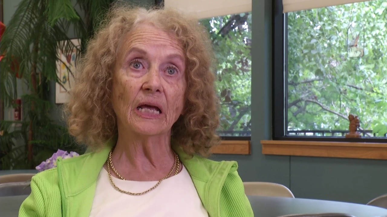 Red Flags: Spotting Signs of Dementia - Ivanhoe Broadcast News, Inc.