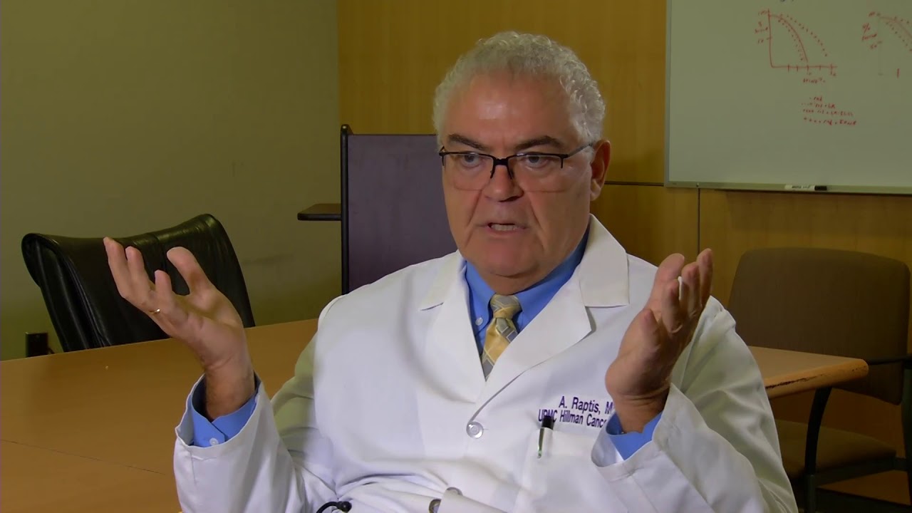 Fighting Multiple Myeloma - Ivanhoe Broadcast News, Inc.