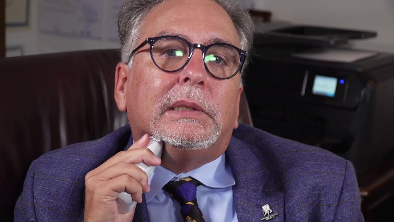 GammaCore for COVID - Ivanhoe Broadcast News, Inc.