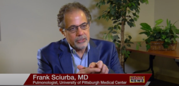 COPD: Targeted Lung Denervation Zaps Nerves to Breathe Better! - In ...
