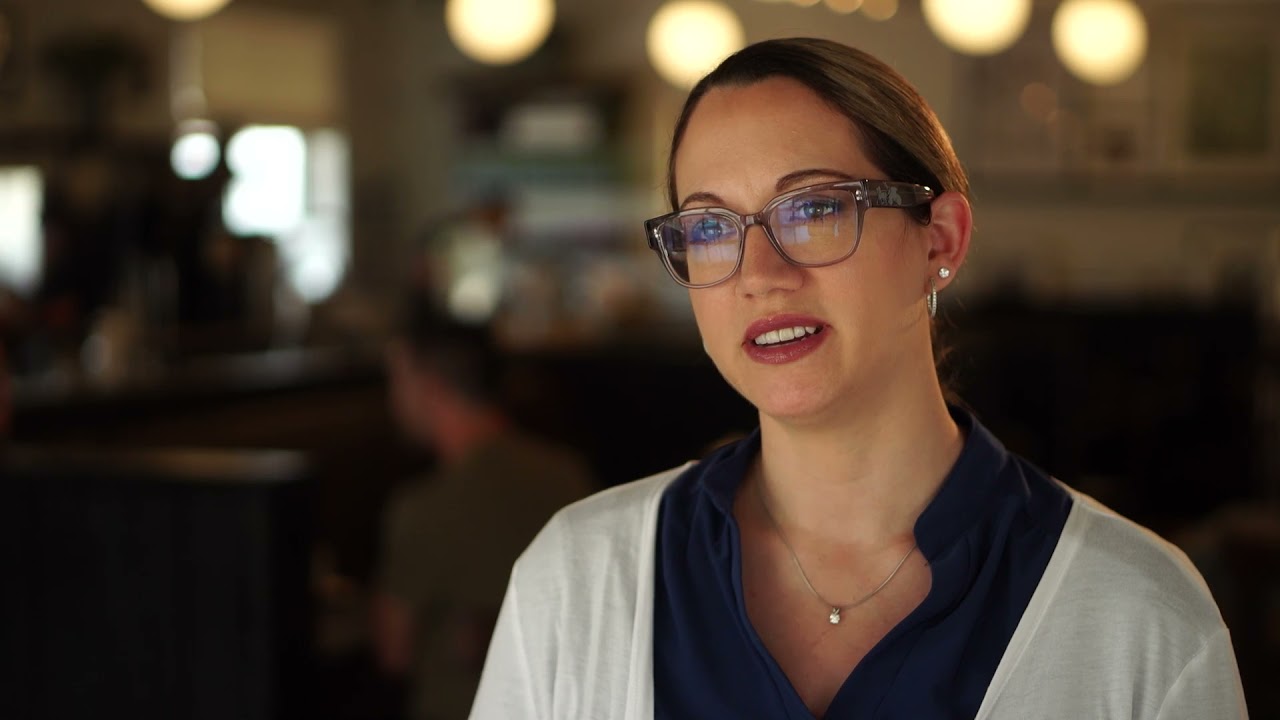 Human Trafficking Survivors - Ivanhoe Broadcast News, Inc.