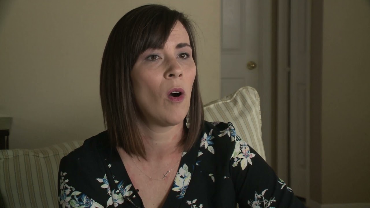 Power Moms: Ditch the Guilt - Ivanhoe Broadcast News, Inc.