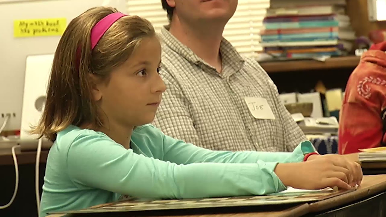 How to Help Teachers Help Students - Ivanhoe Broadcast News, Inc.