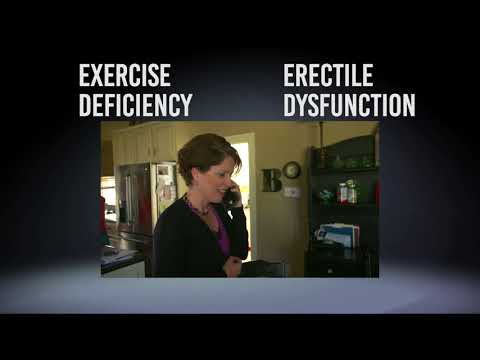 Men’s Health Tips: Man Up! - Ivanhoe Broadcast News, Inc.