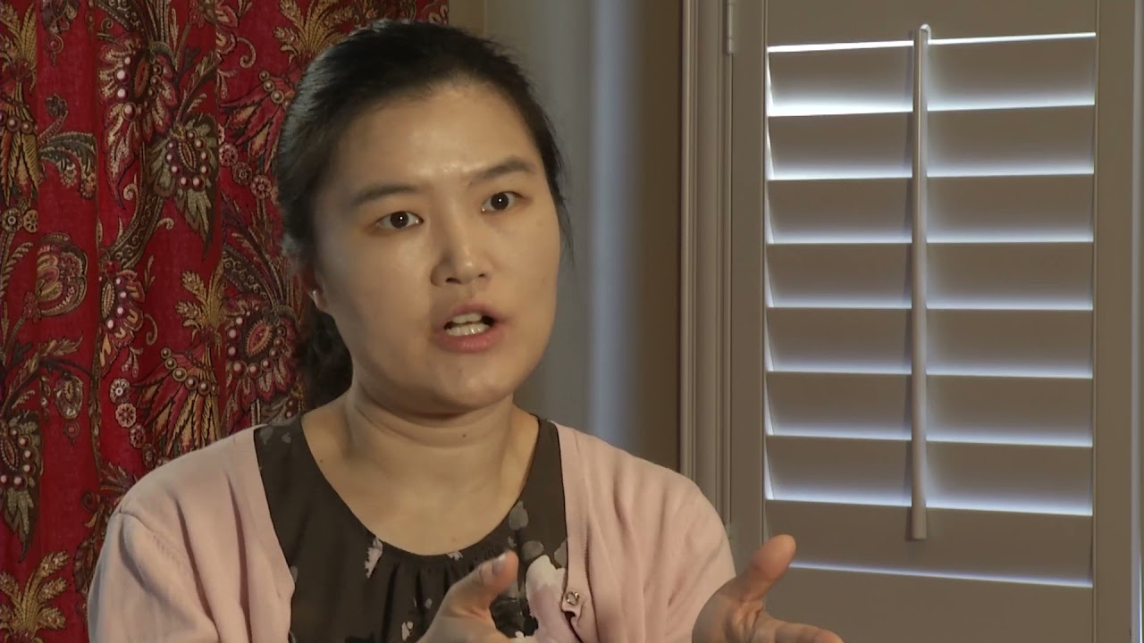 Remmie Monitors Kid’s Health - Ivanhoe Broadcast News, Inc.