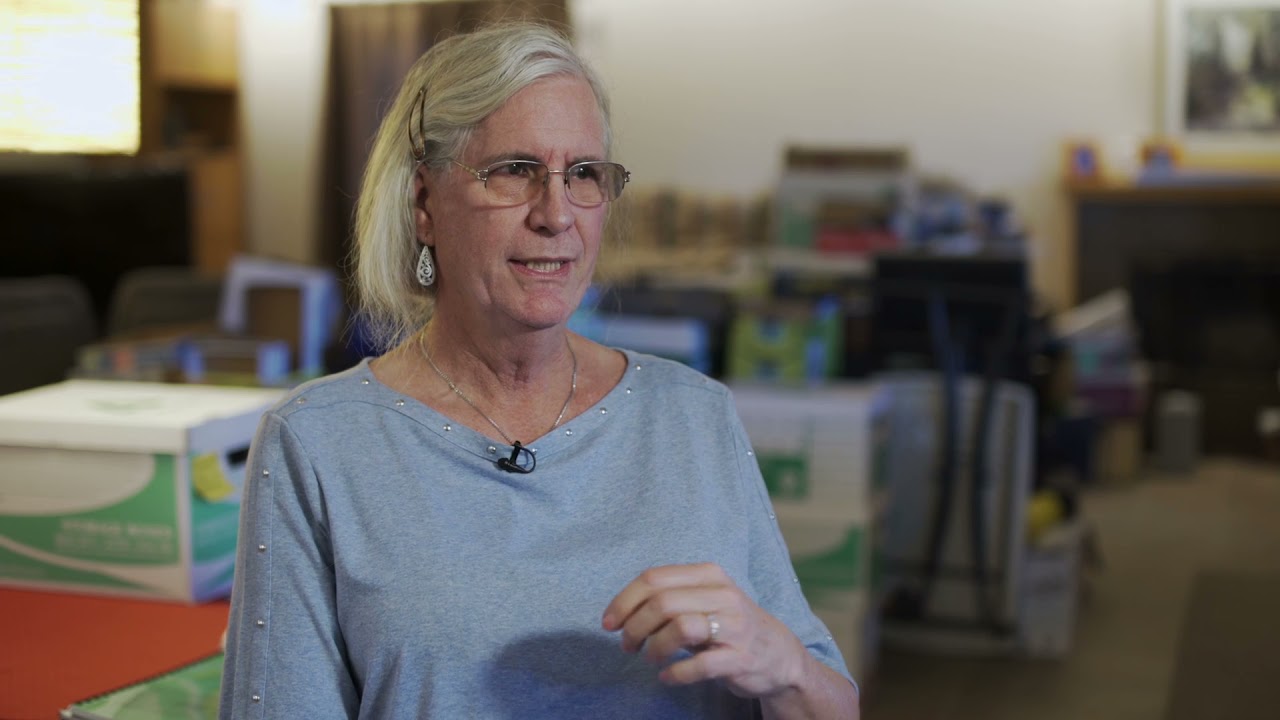 Battling Your Demons: Hoarders Clean House - Ivanhoe Broadcast News, Inc.