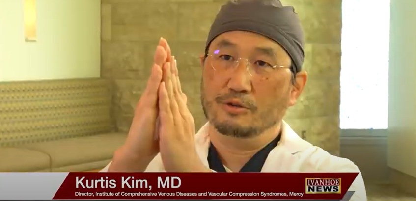 Nutcracker Syndrome Surgery Takes the Squeeze Away - In-Depth Doctor's ...