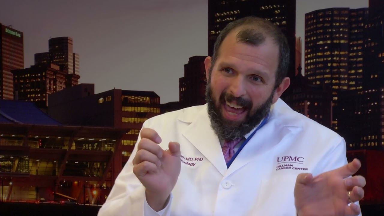 Personalized Radiation Boosts Cancer Treatment - Ivanhoe Broadcast News ...