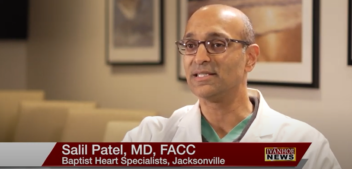 Synergy Megatron: New Stent with Mega Size, Mega Strength, and Mega ...