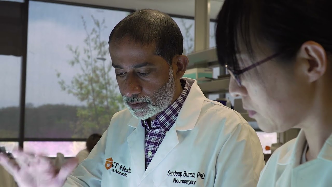 The Effects of Deep Space Radiation - Ivanhoe Broadcast News, Inc.