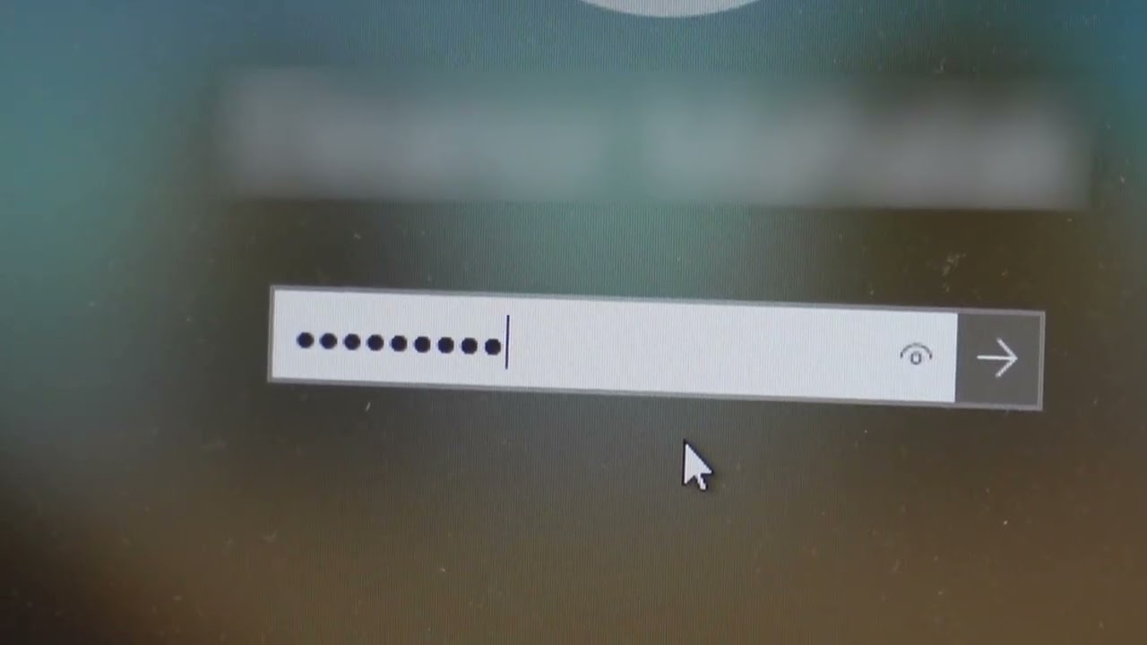Hack Proof Your Passwords Ivanhoe Broadcast News Inc
