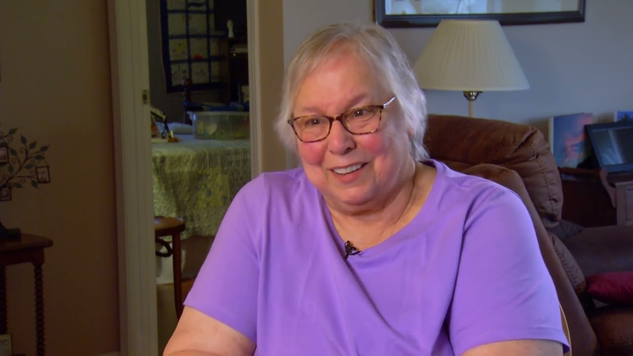 New Heart Stimulation Device: First in the U.S. - Ivanhoe Broadcast ...